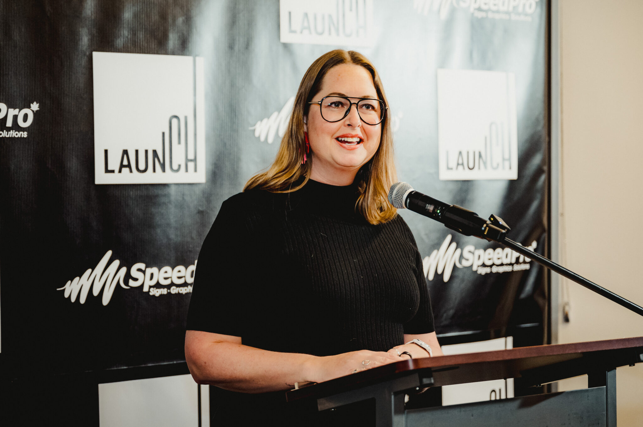 See our New Event Space in Action — Launch Downtown Grand Opening Recap ...